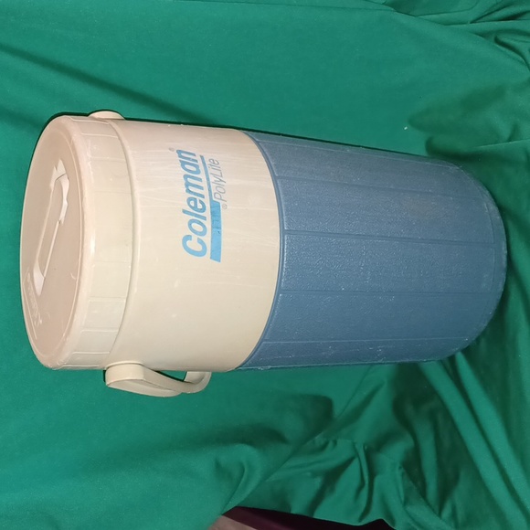 Coleman | Dining | 2 Gal Retro Coleman Jug 112323c | Poshmark